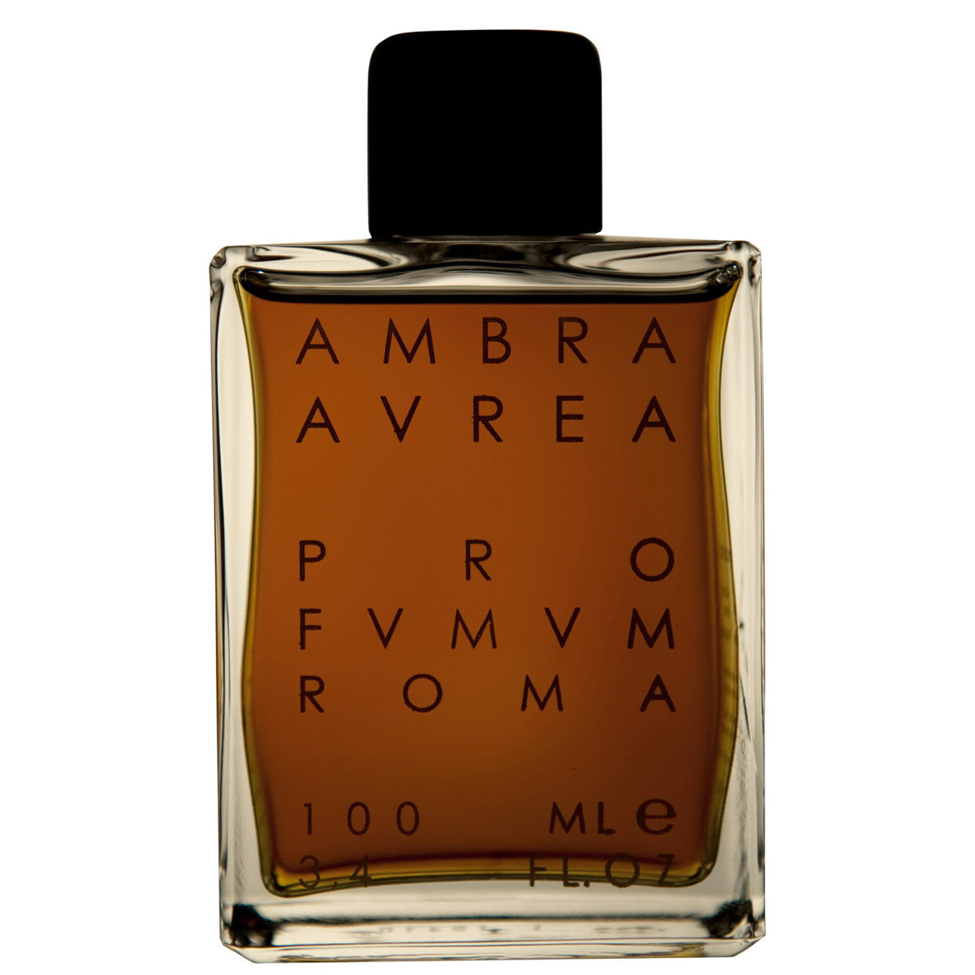 Ambra Avrea – Sens Bar a Parfums