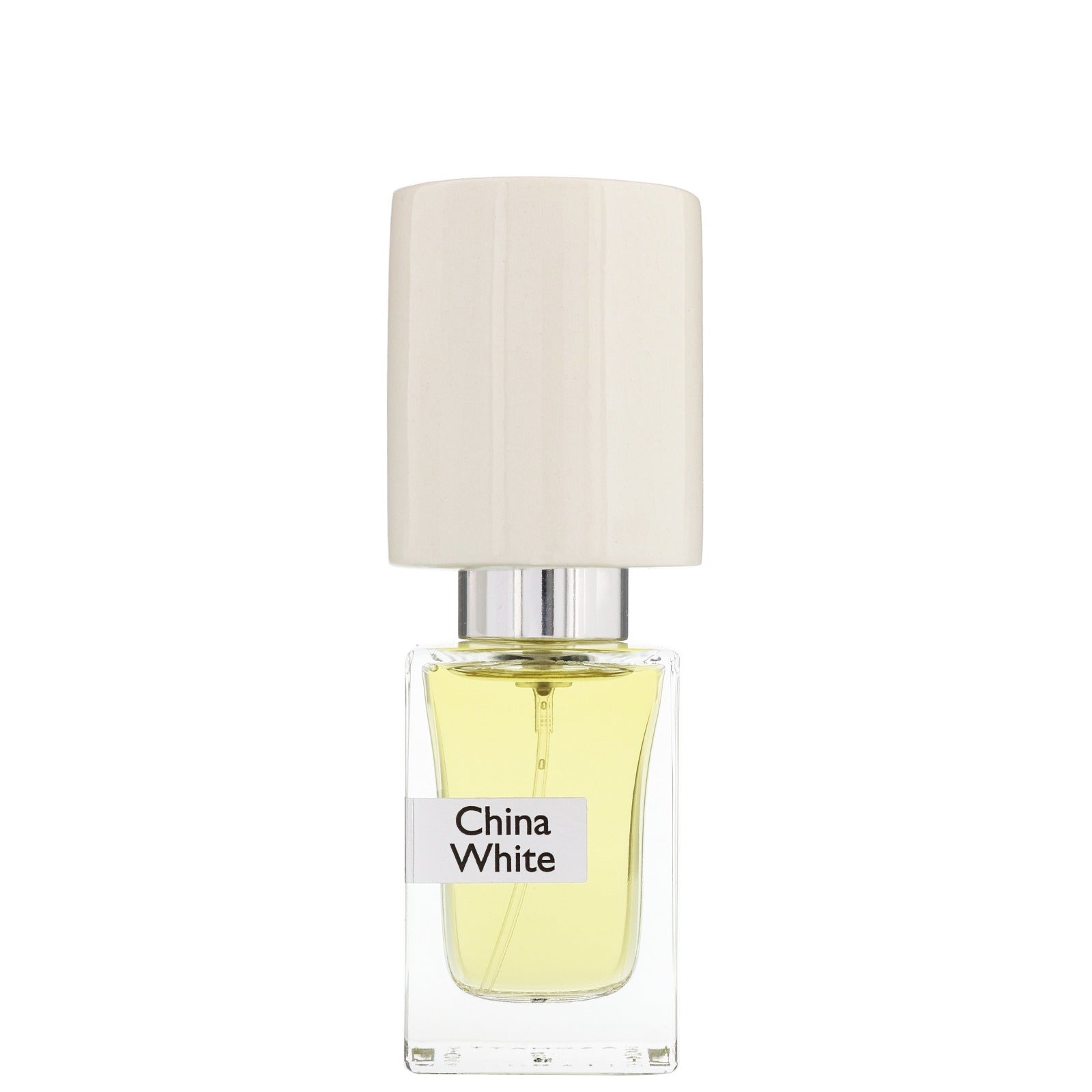 China White – Sens Bar a Parfums