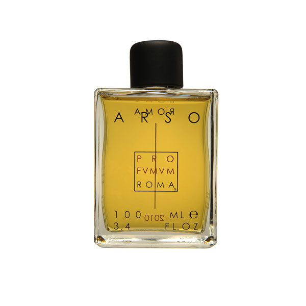 Arso – Sens Bar a Parfums