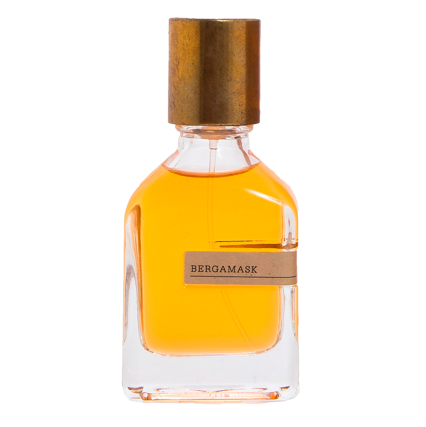 Bergamask – Sens Bar a Parfums
