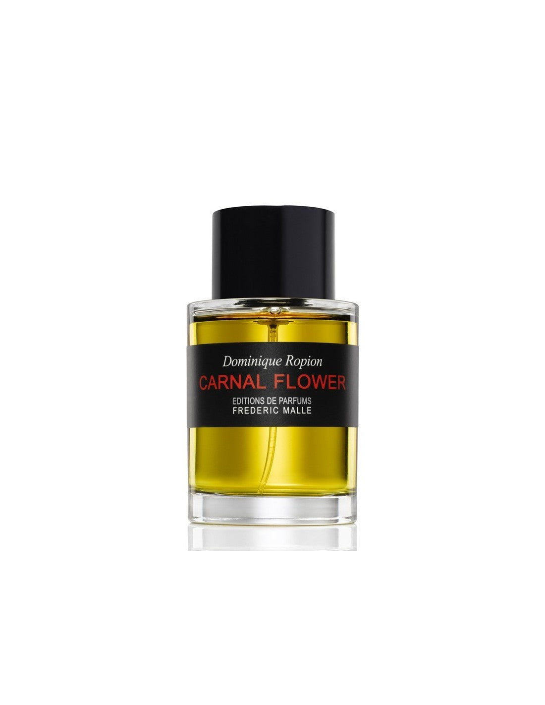 Carnal Flower – Sens Bar a Parfums