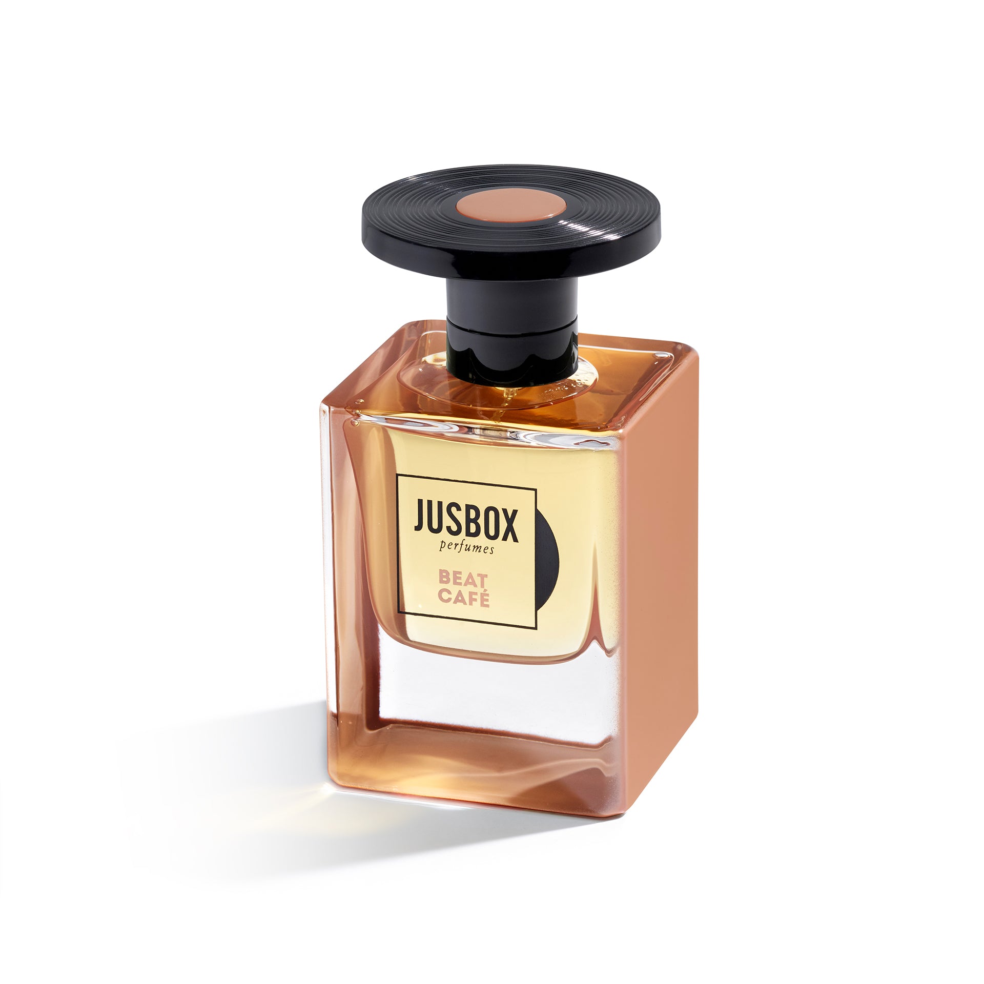 Beat Café – Sens Bar a Parfums