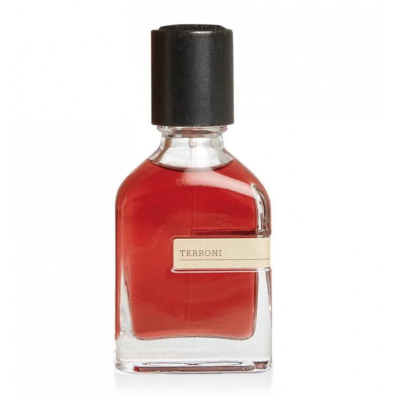 Terroni – Sens Bar a Parfums