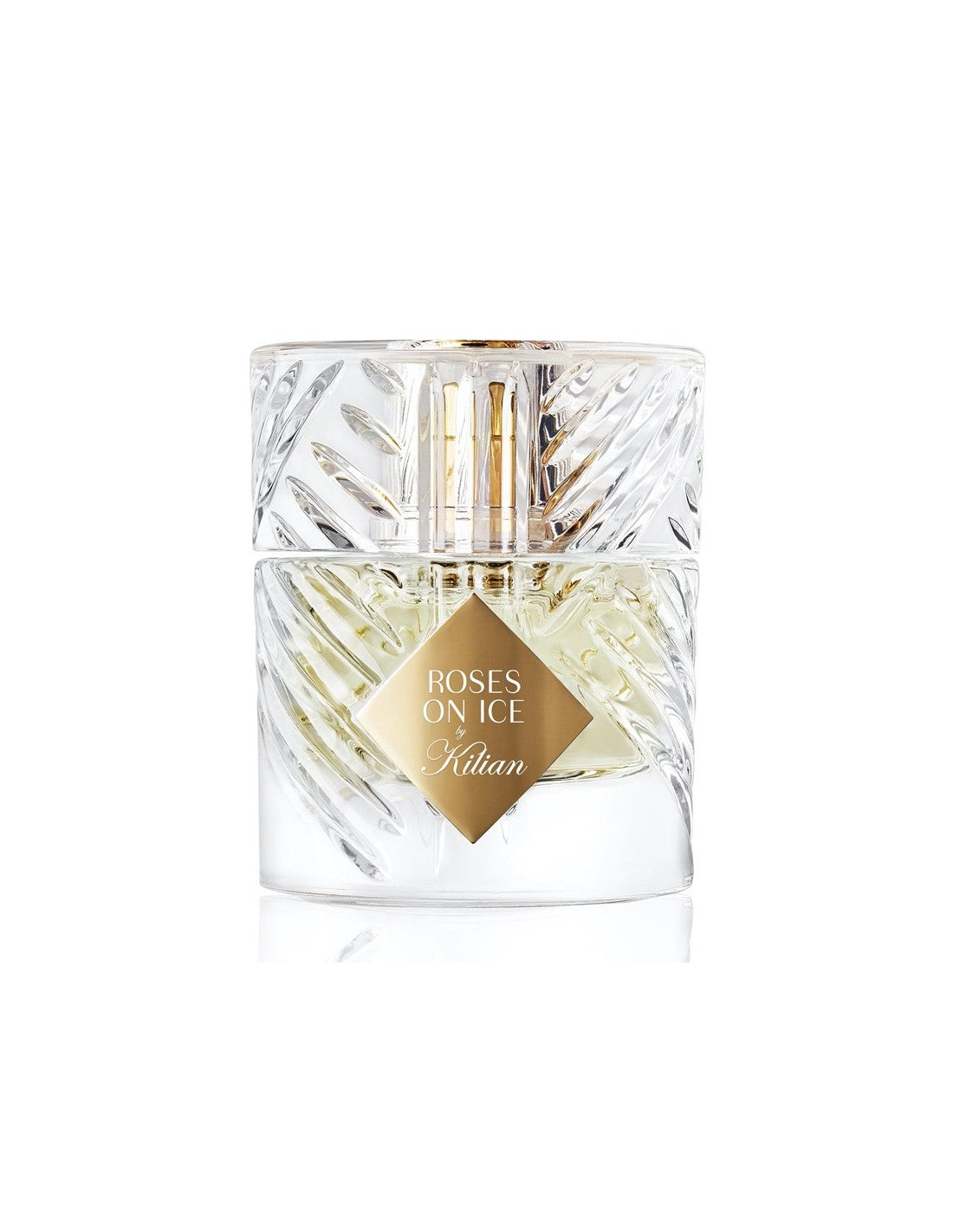 Roses on Ice – Sens Bar a Parfums